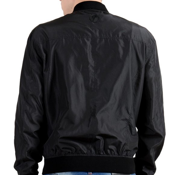 Versace Collection | Jackets & Coats | Versace Collection Reversible ...